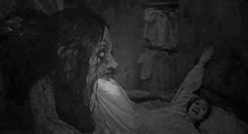 Awesomely Creepy .gif : creepy