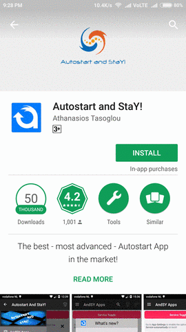 5.a Setup on Android [Rooted] · dpnishant/appmon Wiki · GitHub