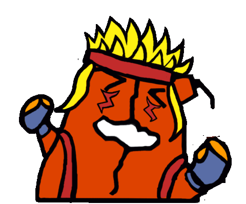 [Season2]希望Admin可以採用腦魔街霸Icon | LIHKG 討論區