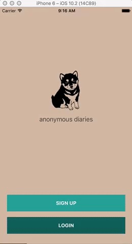 GitHub - andyrewlee/kira: react native client for kira