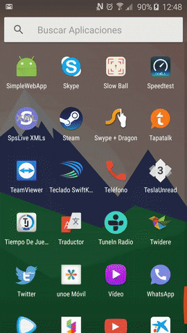 GitHub - sergiocasero/SimpleWebApp: This project helps you to develop web apps in Android ...