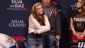 Who Da Fook is That Guy? Ainsley Edition. | Sherdog Forums | UFC, MMA ...