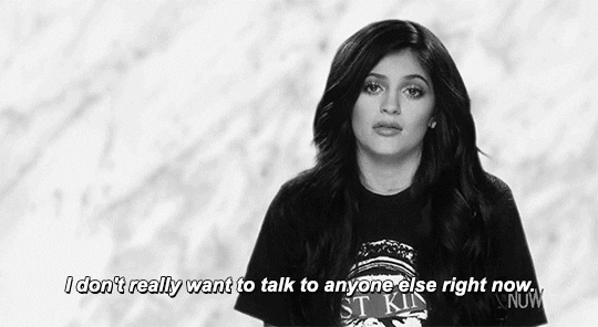 10 Stages of a Juice Cleanse, as Told by the Kardashians | Her Campus