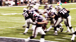 We see touchdown celebration GIFs all the time. Who has the best sack ...