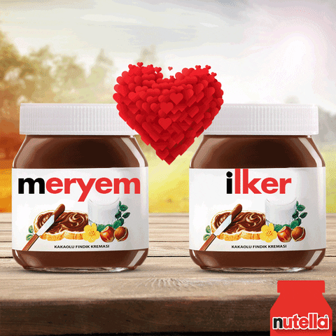 Nutella Türkiye - Nutella