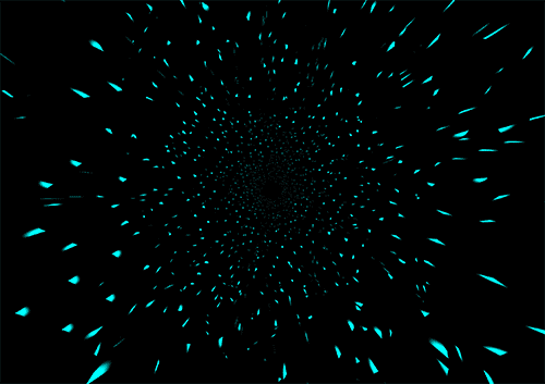 Shader Experiments-v45 : gifs