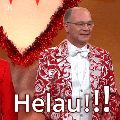 Rosenmontagsgrüße via WhatsApp: So sagt ihr "Alaaf" und "Hellau" per ...