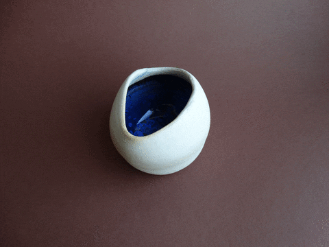 Unseen #Pottery and its Liberating Feelings – Zannnie