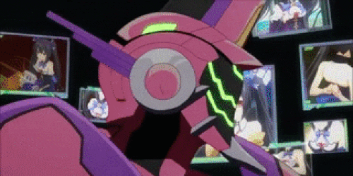 Top 15 Best Anime Hackers - MyAnimeList.net