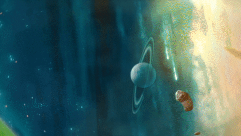 I animated Time Reversal by Howard Lyon : r/magicTCG