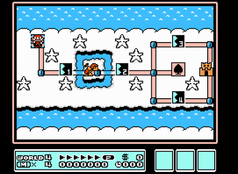 Smb3 Hack - loopinstalzoneu5