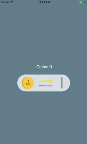 GitHub - line64/react-native-coin-slot: A React Native component that ...