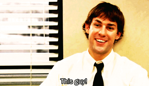 Series Villain : r/DunderMifflin