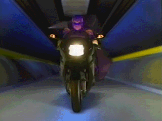 Bibleman fights in the name of god in THE FUNK!!! by Breloom-Da-Bassgod ...