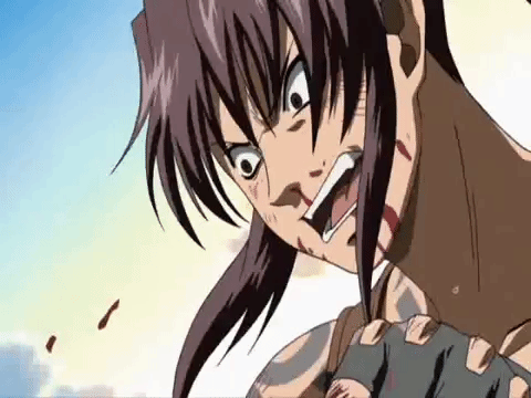 Death Battle: Revy vs Jill (Part II) by Arkham500 on DeviantArt