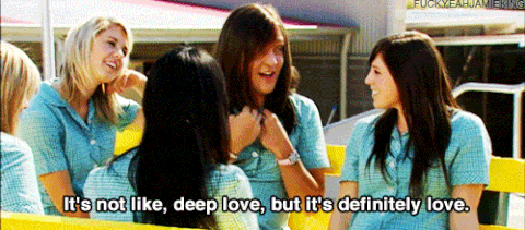 10 of our favourite moments from Summer Heights High