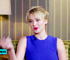 Fan Forum - Jennifer Animations #17 ~ Jen hosting the Met Gala? Surely ...