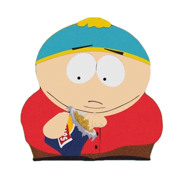 cartman | Flight Rising