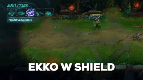 Ekko Build Guide : [9.23] Sekkonds (Mid AP Ekko) :: League of Legends ...