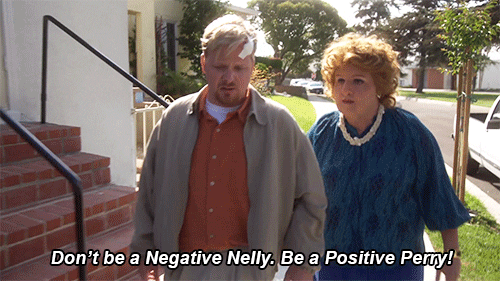 Positive and Negative Reinforcement | Art of Smart