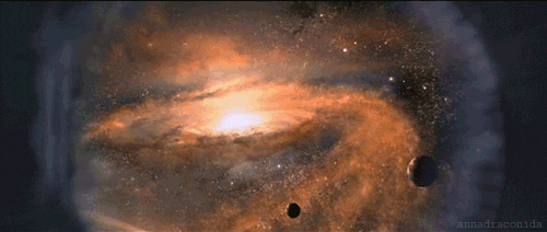 ¿Qué es un Quasar? ¿Cómo Funciona? - Taringa!