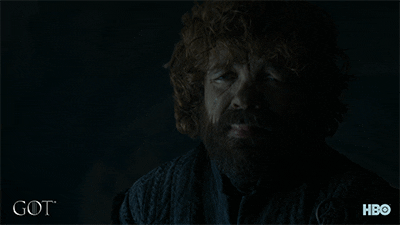 Game of Thrones gifs (TV Series 2011 - 2019)