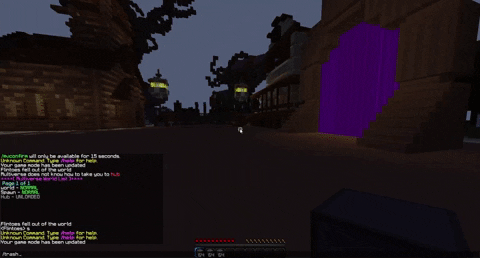 TrashBin | SpigotMC - High Performance Minecraft Software