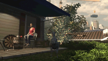 Games where you play as Animals/Creatures? | Page 3 | NeoGAF