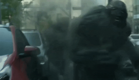 Hellbound / Zikuvikuzi