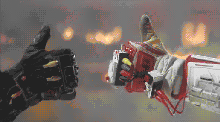 ‎Robot Jox (1989) directed by Stuart Gordon • Reviews, film + cast ...