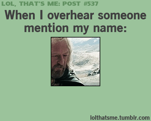 'Scuse me by ViperPeggy on DeviantArt