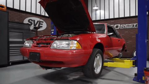 How To Bleed Mustang Brakes (With Gifs) - LMR.com