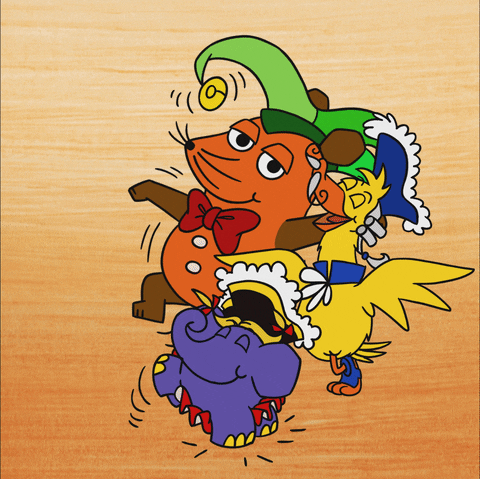 Rosenmontagsgrüße via WhatsApp: So sagt ihr "Alaaf" und "Hellau" per ...