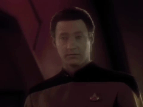 My favorite Star Trek moment of all time: Captain Picard can't sleep ...