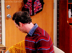 MRW an online quiz tells me I'm most like adorably dorky Stuart from ...