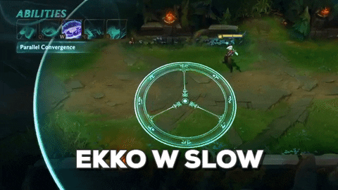 Ekko Build Guide : [9.23] Sekkonds (Mid AP Ekko) :: League of Legends ...