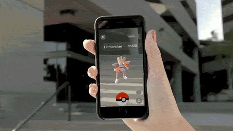 Iraníes se quedarán con las ganas de atrapar pokemones