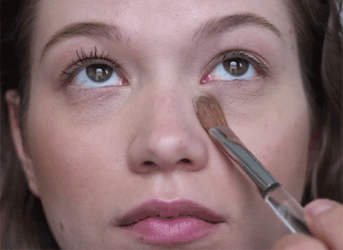 6 quick makeup confidence boosters