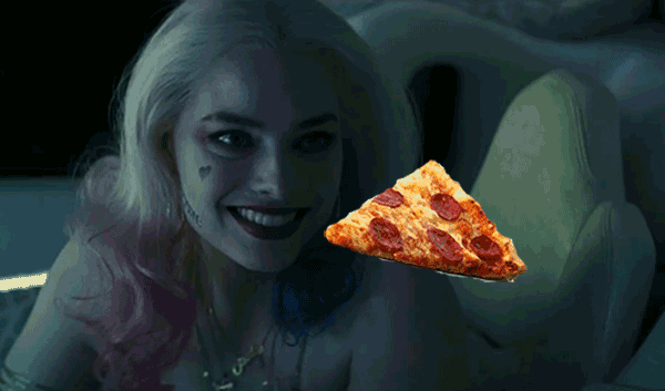 BEST DC GIFS | DC Universe Online Forums