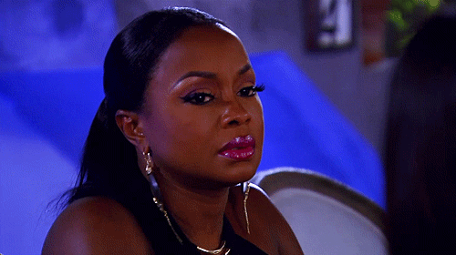 Classic RHOA gifs | Lipstick Alley