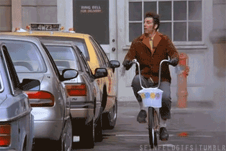 10 Thoughts You Have While Thrift Store Shopping for the First Time ...