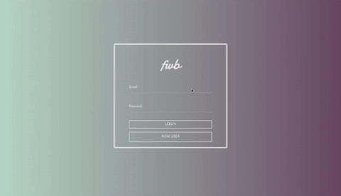 GitHub - celinewsm/fwb: social networking web application