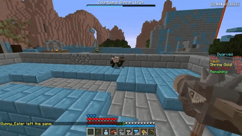 57 best u/imagine_baggins images on Pholder | Buffalo Wizards ...