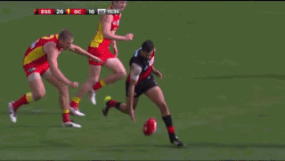 Essendon delist three. : r/AFL