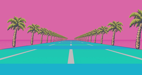 AESTHETIC Steam Profile Background : r/Steam