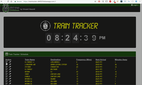 GitHub - VinnyV88/fbTrainTracker: App to track train times and next ...