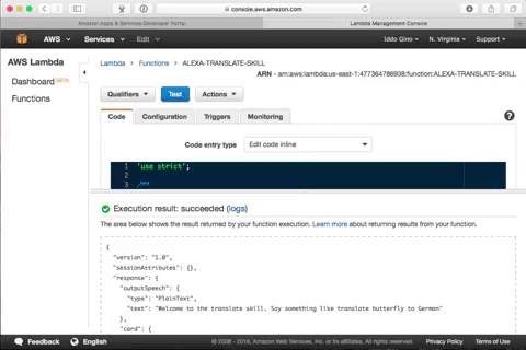 GitHub - RapidSoftwareSolutions/Alexa_Google_Translate_Skill