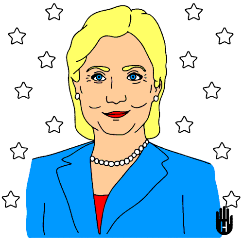 Supporting Hillary Clinton on Twitter/Social Media : r/hillaryclinton