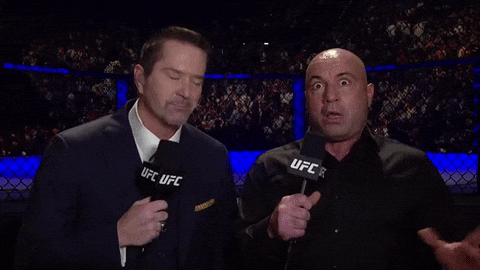Does Joe Rogan Own a Piece - Underground - MMA Underground Forums