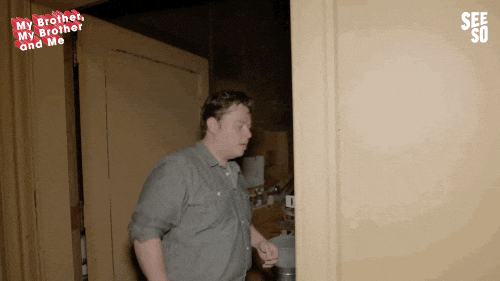 NLTP S15 Panic GIFs: Each team's fear and acceptance levels after the ...